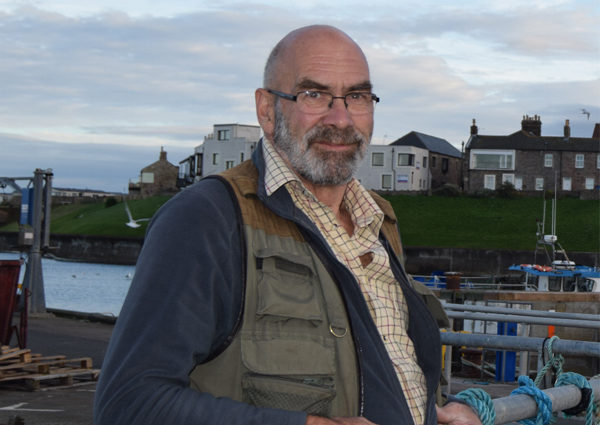 Board Members | British Trout Association